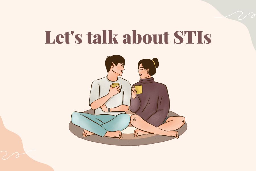 How Many of These STI Myths Do You Believe? 7 Common Misunderstandings ...